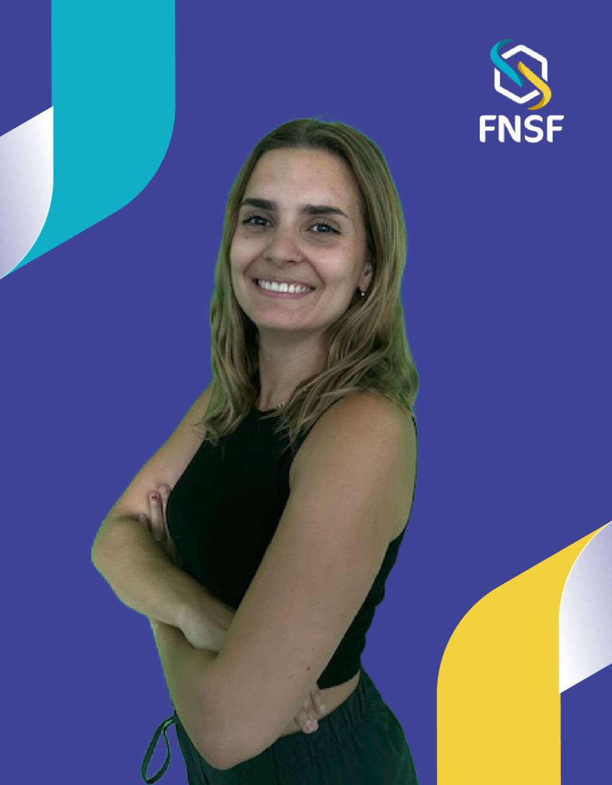 Équipe fédérale de la FNSF – Conseil, Secteurs, Commissions